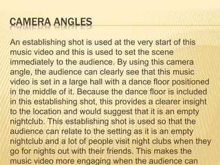 Original Music Video | PPT