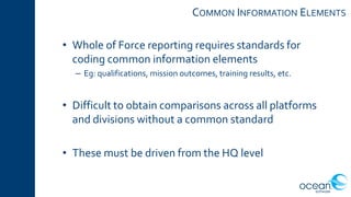 Making the most of a consolidated C2 Framework, by Grant McHerron, from ...