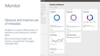 Insights through the use smart data | PPTX