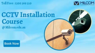 Milcom technical training Institute in Australia | PPT