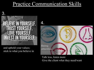 Milday ch 4 communicating for success | PPTX
