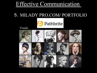 Ch 4 Communicating For Success Flashcards – JCDAT