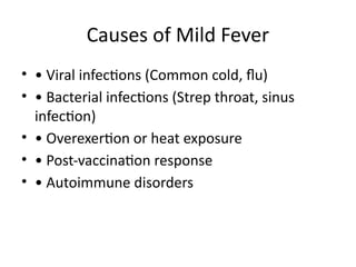 Mild_Feversy_dvdvdvdvdvdvPresentation.pptx