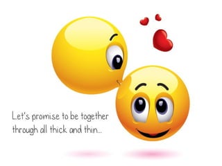 Miles of Smiles | PPT