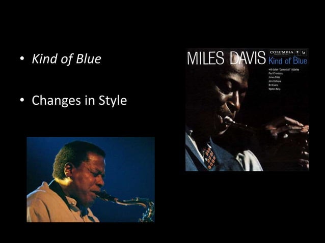 The Life of Miles Davis by Todd Jacobucci | PDF