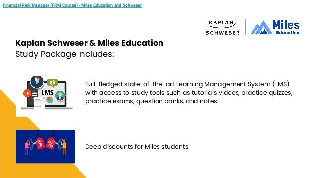Miles FRM Offering.pdf