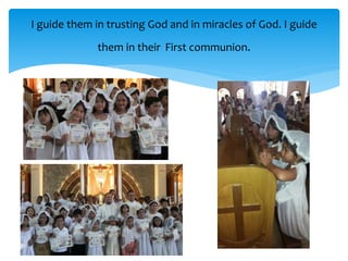 Love in Catechism | PPT