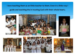 Love in Catechism | PPT