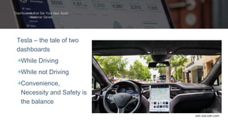Dashboards that Set Your App Apart: 5 Key Considerations for Top-Notch ...