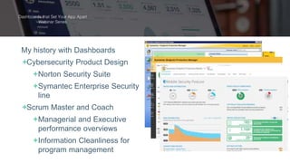 Dashboards that Set Your App Apart: 5 Key Considerations for Top-Notch ...