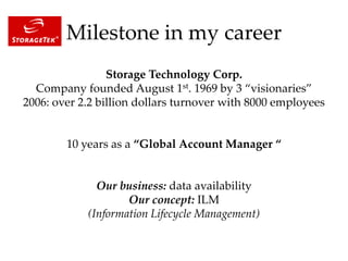 Milestone | PPT