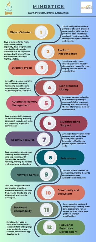 Unfold the secrets of programming with MindStick professionals | PDF