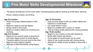 Mile stone of Child Development.pptx