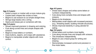 Mile stone of Child Development.pptx