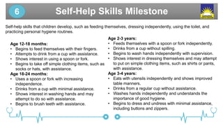 Mile stone of Child Development.pptx
