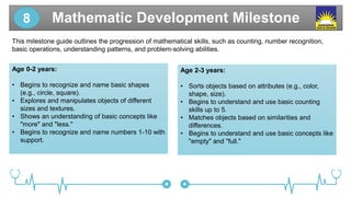 Mile stone of Child Development.pptx