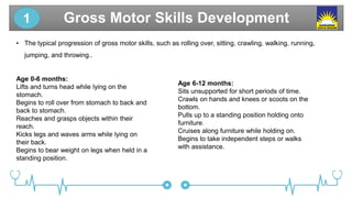 Mile stone of Child Development.pptx