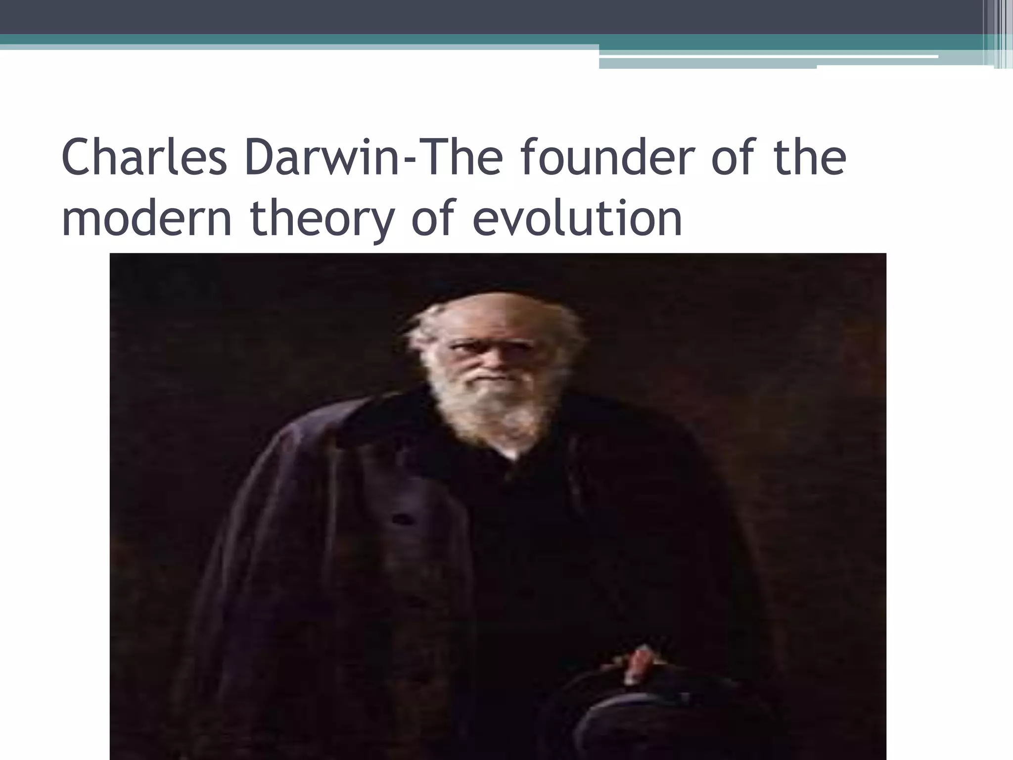 Milestone of human evolution | PPTX