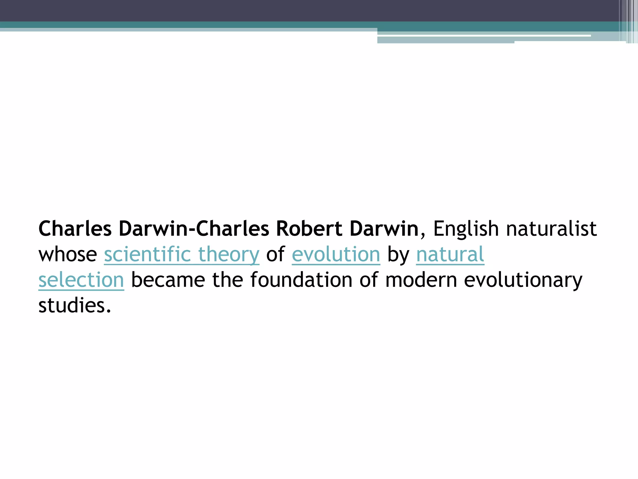 Milestone of human evolution | PPTX