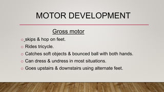 milestone preschoolar.pptx