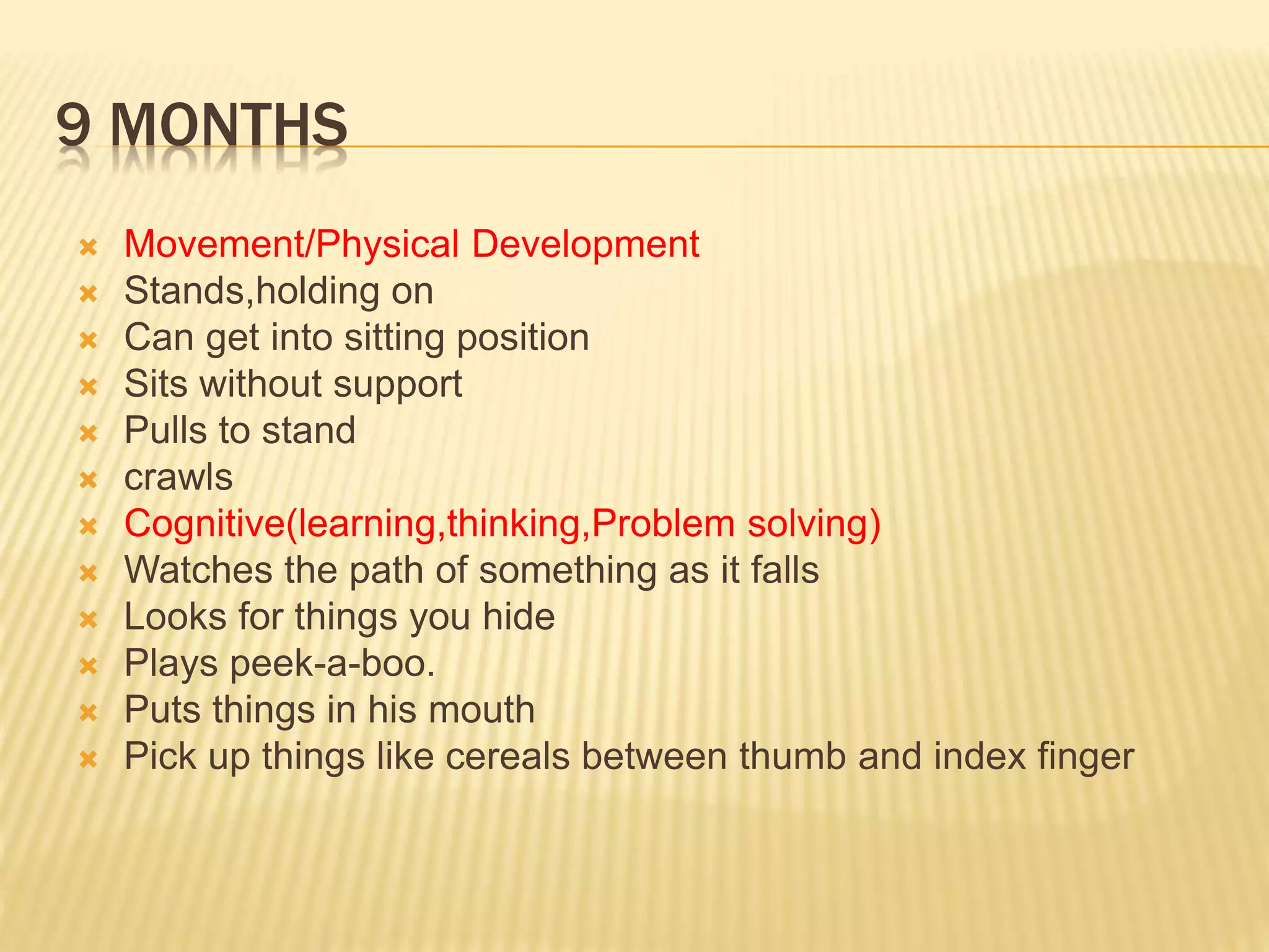 Motor developmental Milestones.pptx