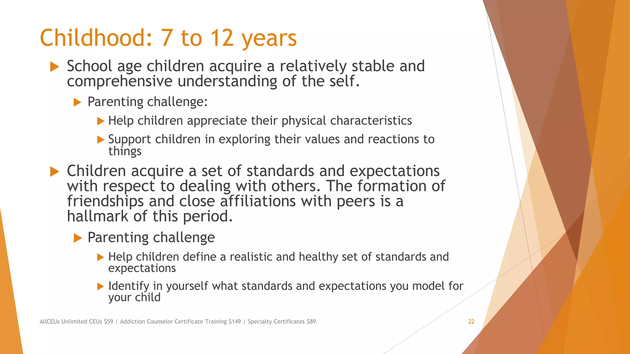 Milestones of child development | PPTX | Parenting Babies and Toddlers ...