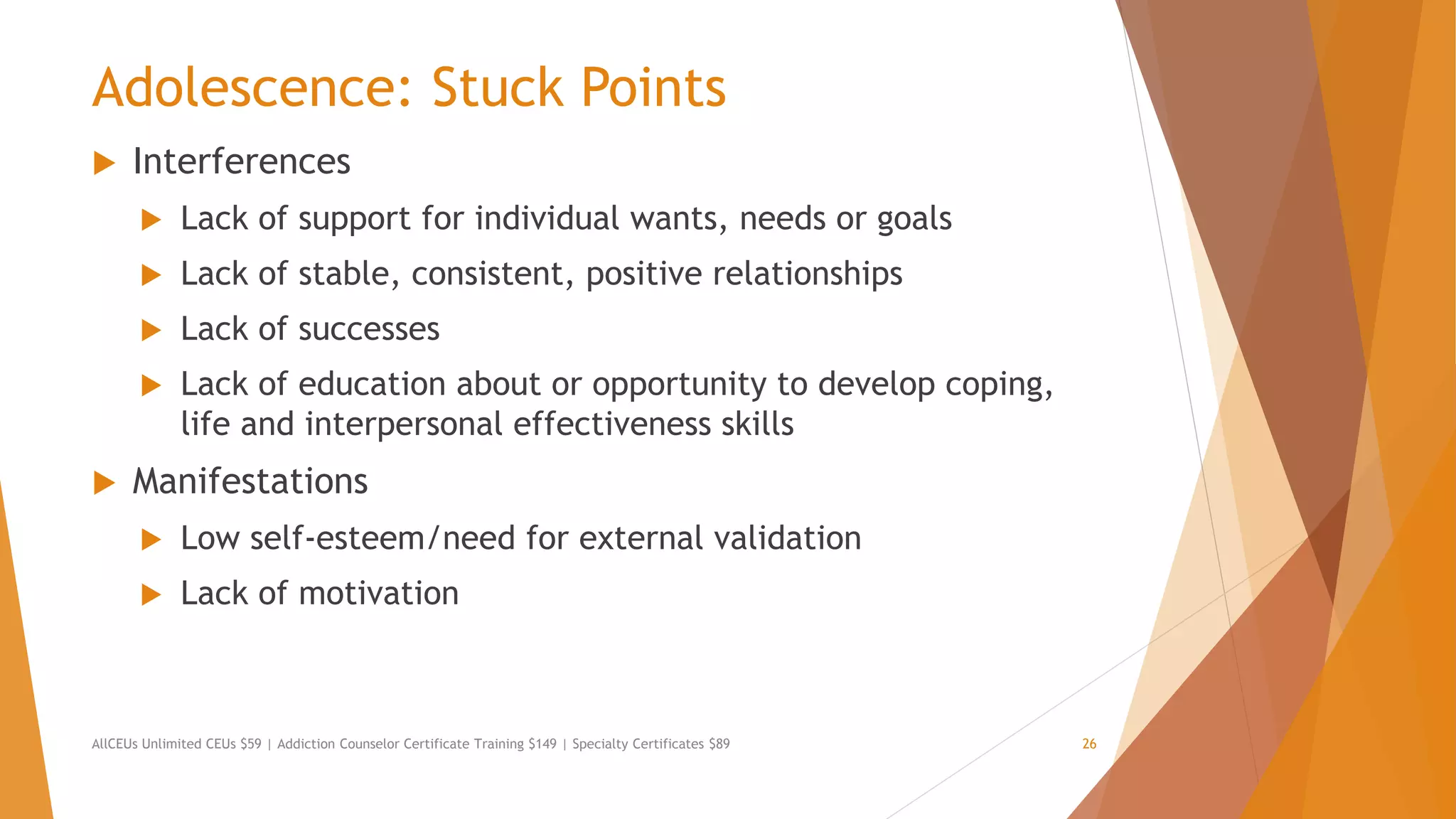 Milestones of child development | PPTX