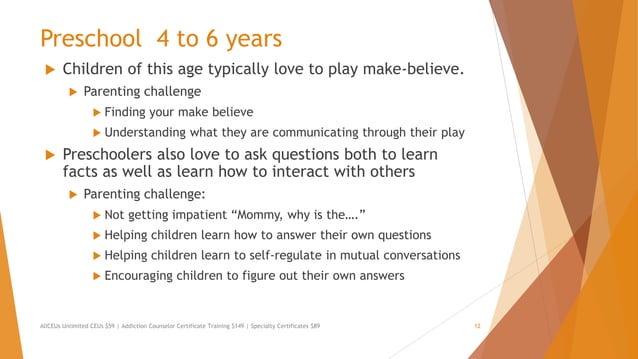 Milestones of child development | PPTX | Parenting Babies and Toddlers | Parenting