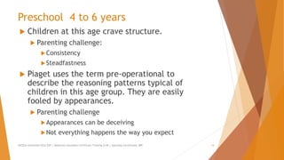 Milestones of child development | PPTX | Parenting Babies and Toddlers | Parenting