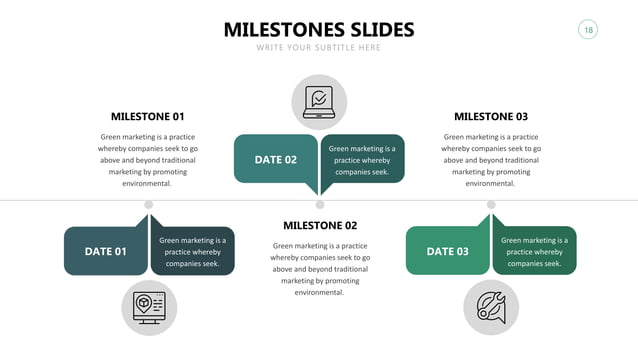 Milestones Slides Powerpoint Template.pptx