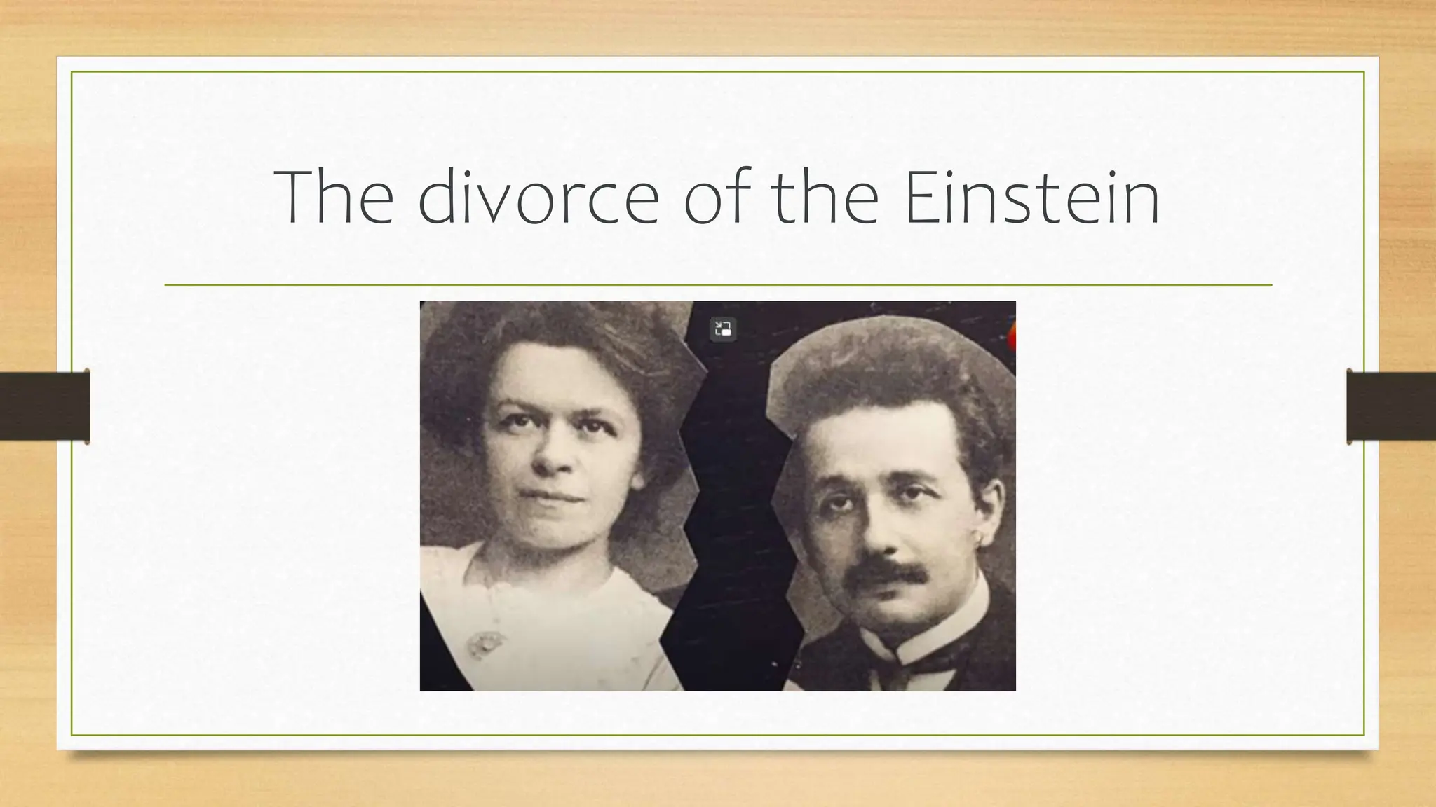 Exposición sobre la vida de Mileva Maric.pptx | Physics | Science