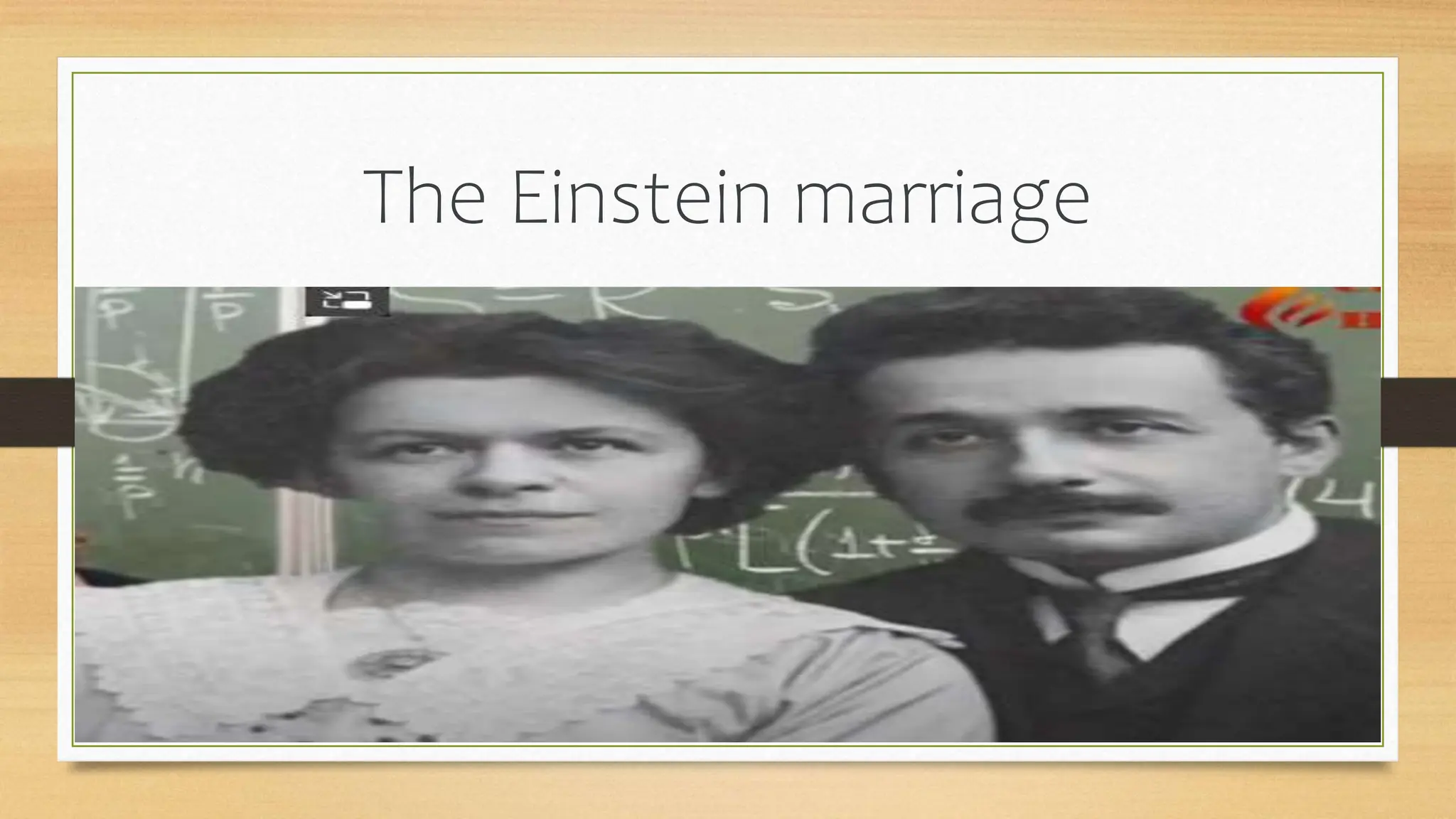 Exposición sobre la vida de Mileva Maric.pptx | Physics | Science