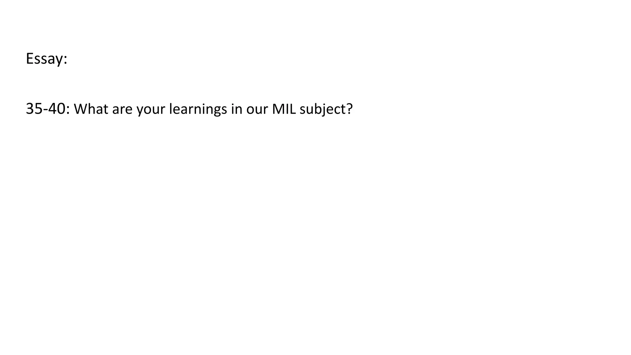 MIL Exam 1st sem 2nd qrqweqweqwetr..pptx