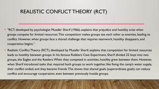 Milgram’s Obedience Experiment power.ppt