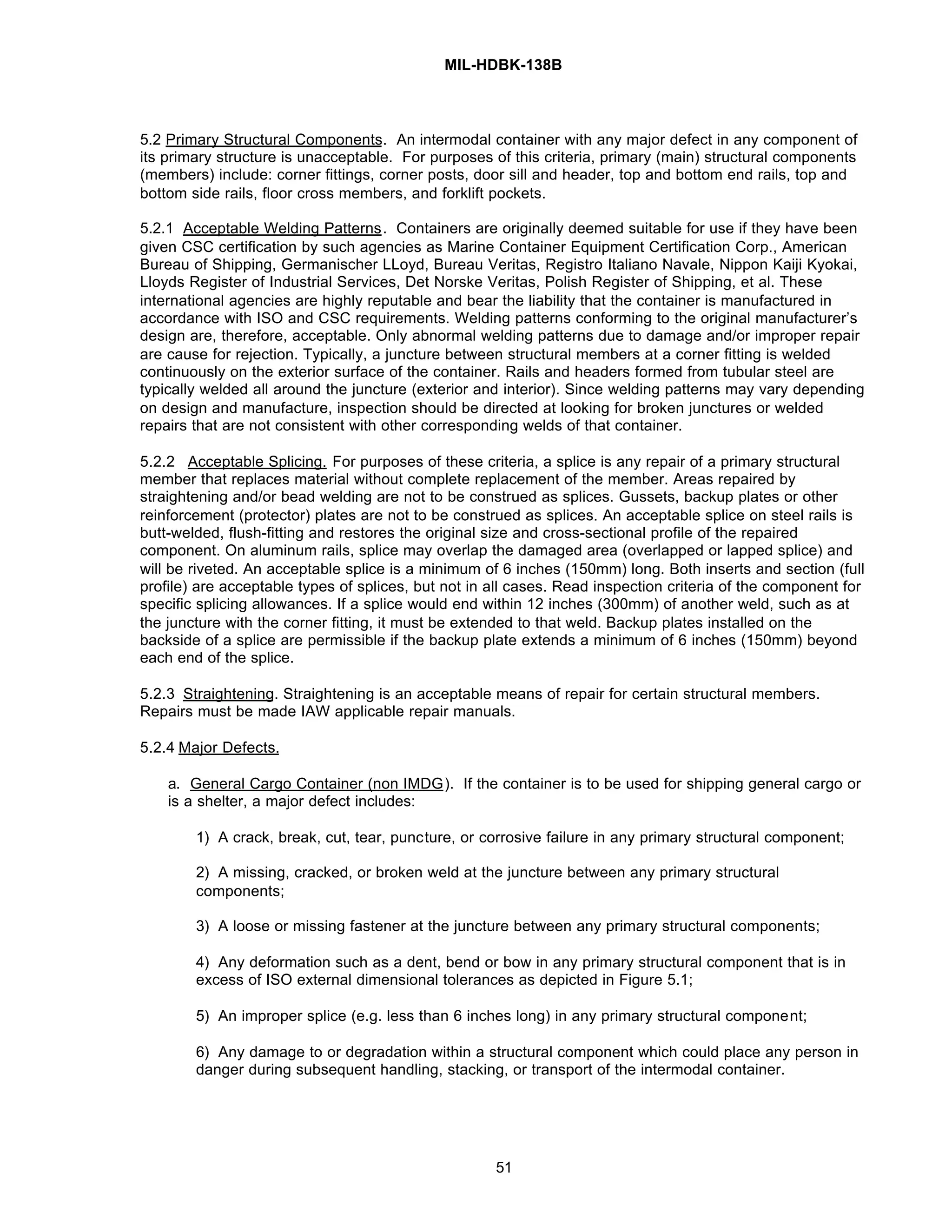 MIL HDBK 138 - Guide to Container Inspection.pdf