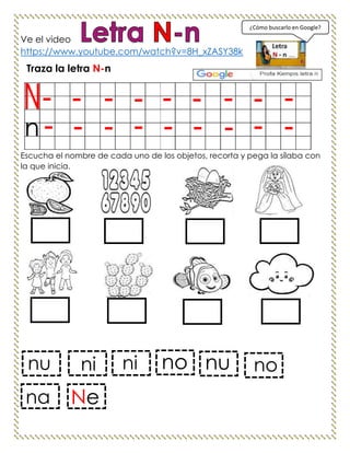 Mi librito de lectoescritura Tomo I.pdfs