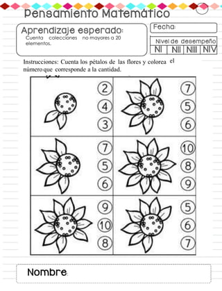 Mi libro de actividades 2 por materiales educativos maestras | PDF