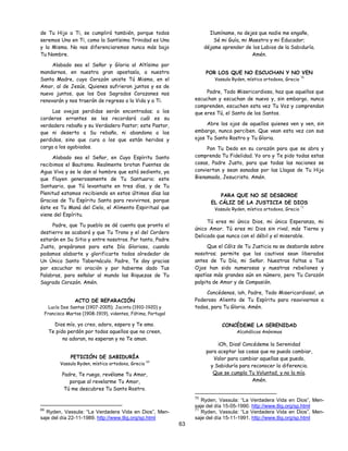 MI LIBRO DE ORACIONES | PDF