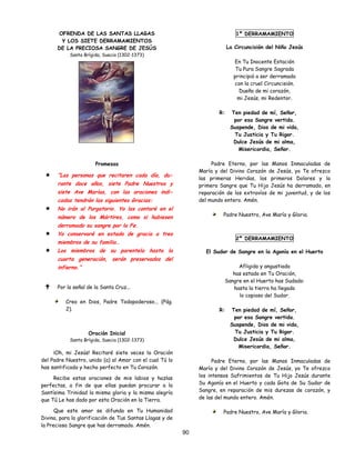 MI LIBRO DE ORACIONES | PDF