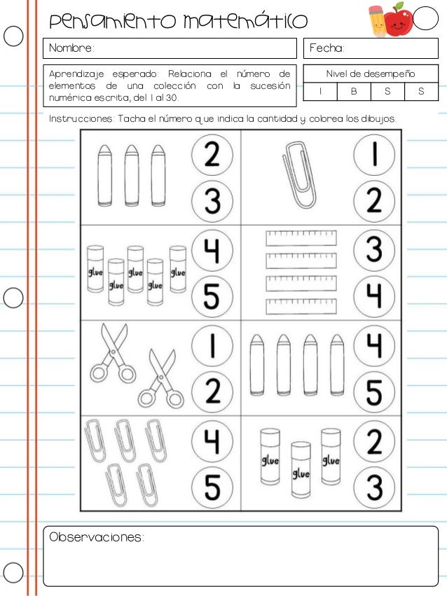 Mi libro de tareas 1 ero