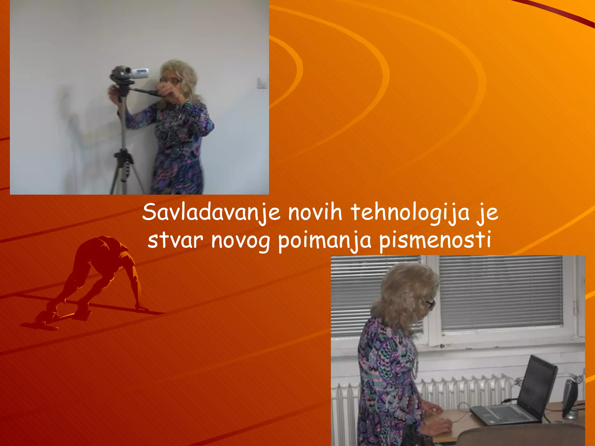 Milica Stojkovic | PPT