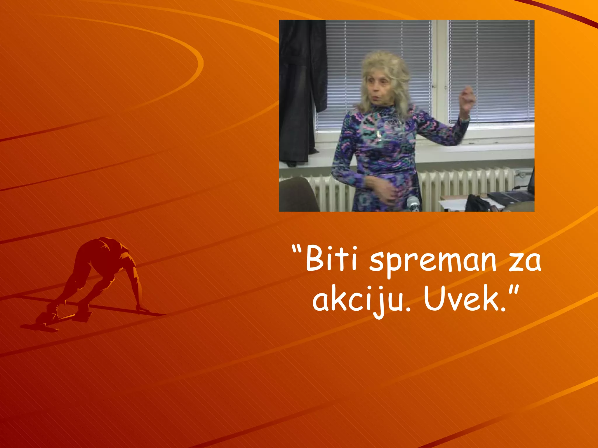Milica Stojkovic | PPT