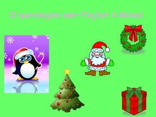 Milied children's ppt final | PPT