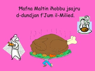 Milied children's ppt final | PPT