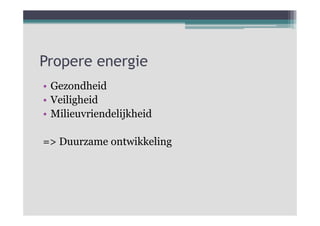 Milieu | PDF