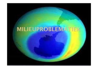 Milieu | PDF
