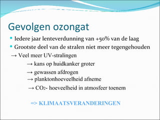 Milieu | PPT
