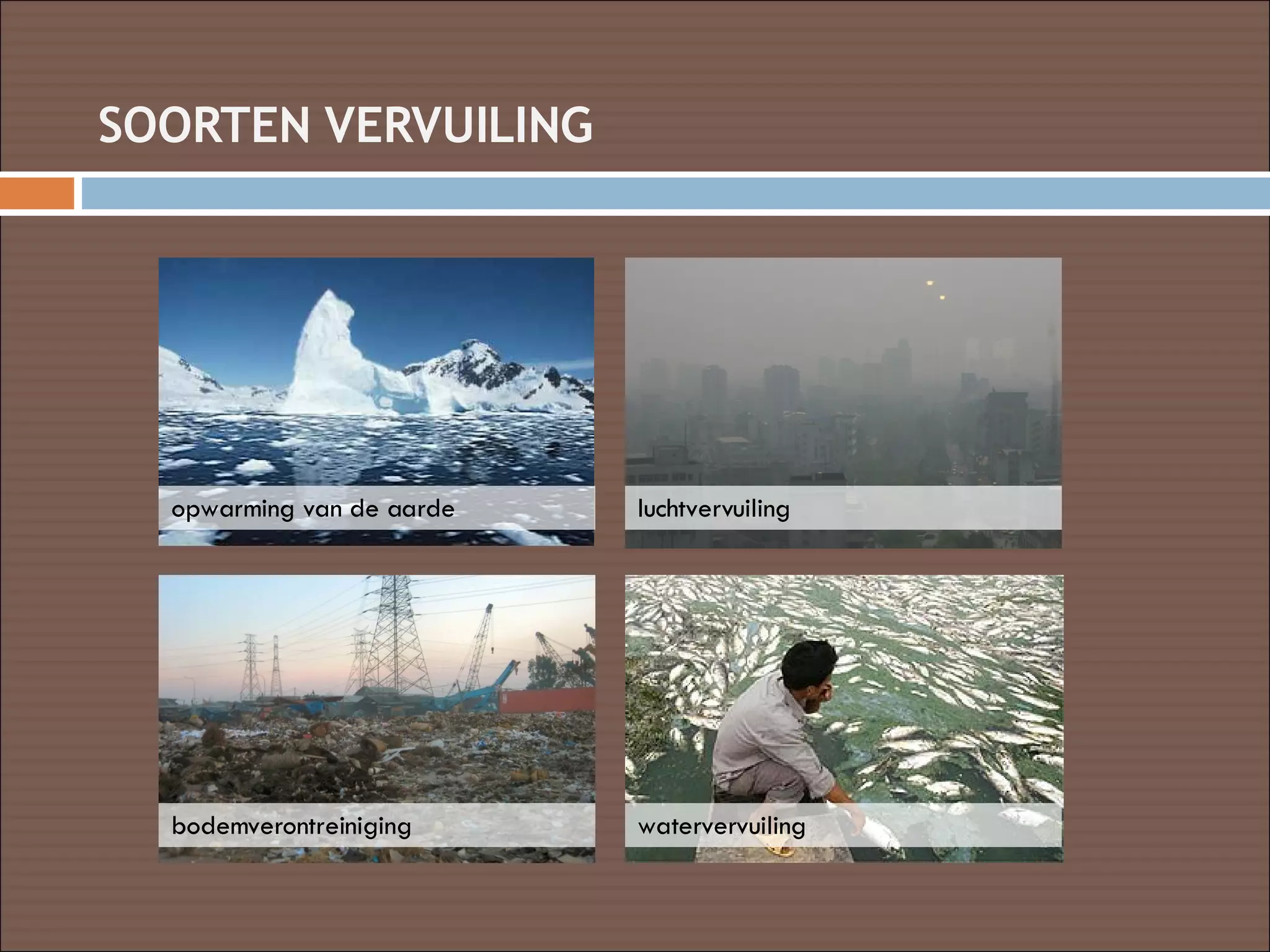 Milieu | PPT