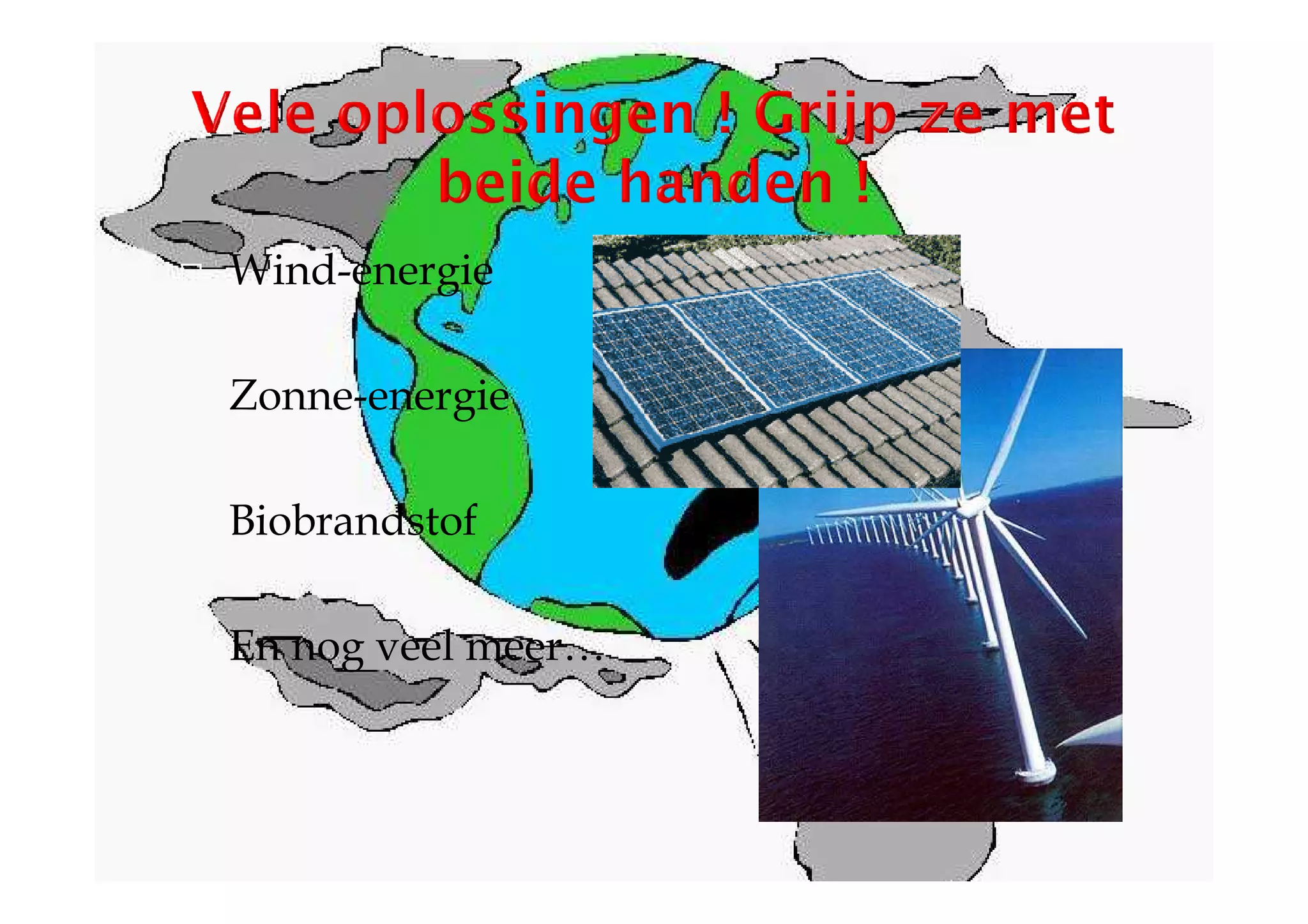 Milieuproblematiek | PDF