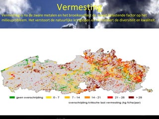 Milieuproblematiek | PPT | Indoor Environmental Quality | Home & Garden